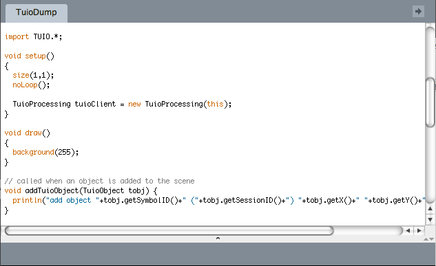 mediaarchitecture.de // // Archiv » Technik der raum:station[01]
